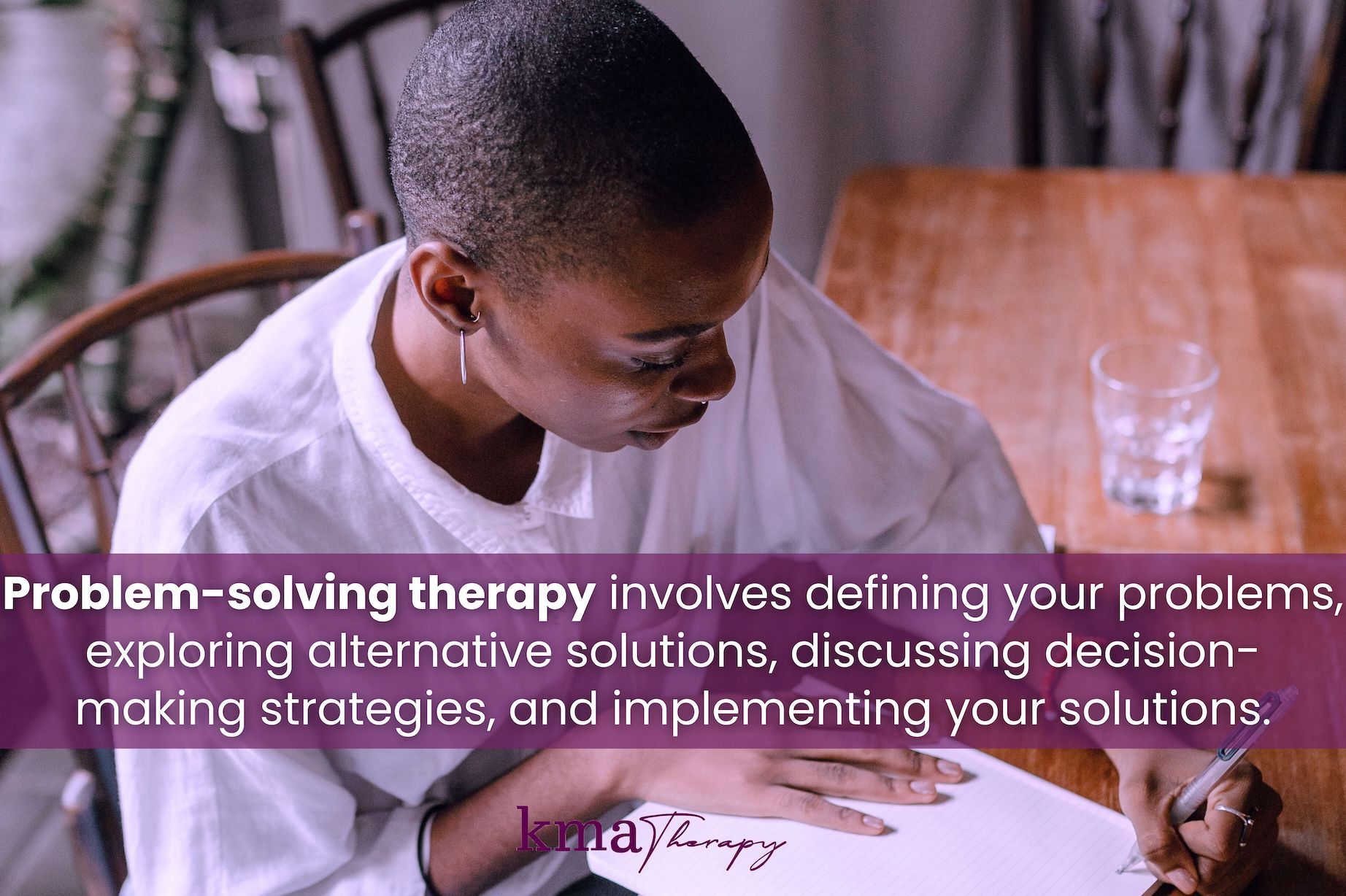 What is Problem-Solving Therapy? (The Pros and Cons)